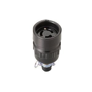 明工社【MH2633】設備工事用配線器具 3P 20A 250V 引掛 防水コネクターボデー : エヌデンサービス - 通販 - Yahoo ...