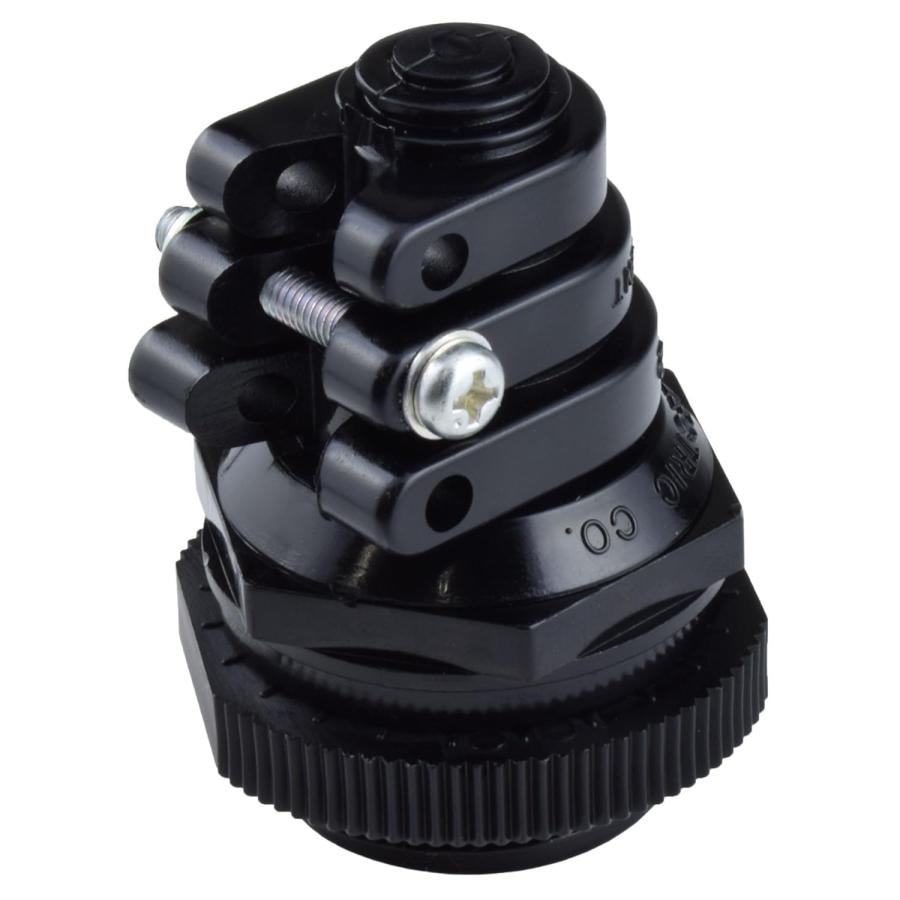 オーム電機 【 OA-2 】キャプコン 汎用型ケーブルグランド 標準タイプ 【5個入り】 : エヌデンサービス - 通販 - Yahoo!ショッピング