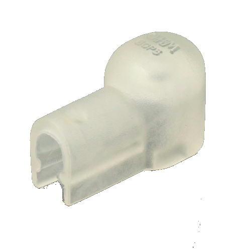 オーム電機 【 OA-BCP5 】OA-BCP メータ端子ねじ用 ビスキャップ【適用ねじ M5】【50個入り】 : エヌデンサービス - 通販 - Yahoo!ショッピング