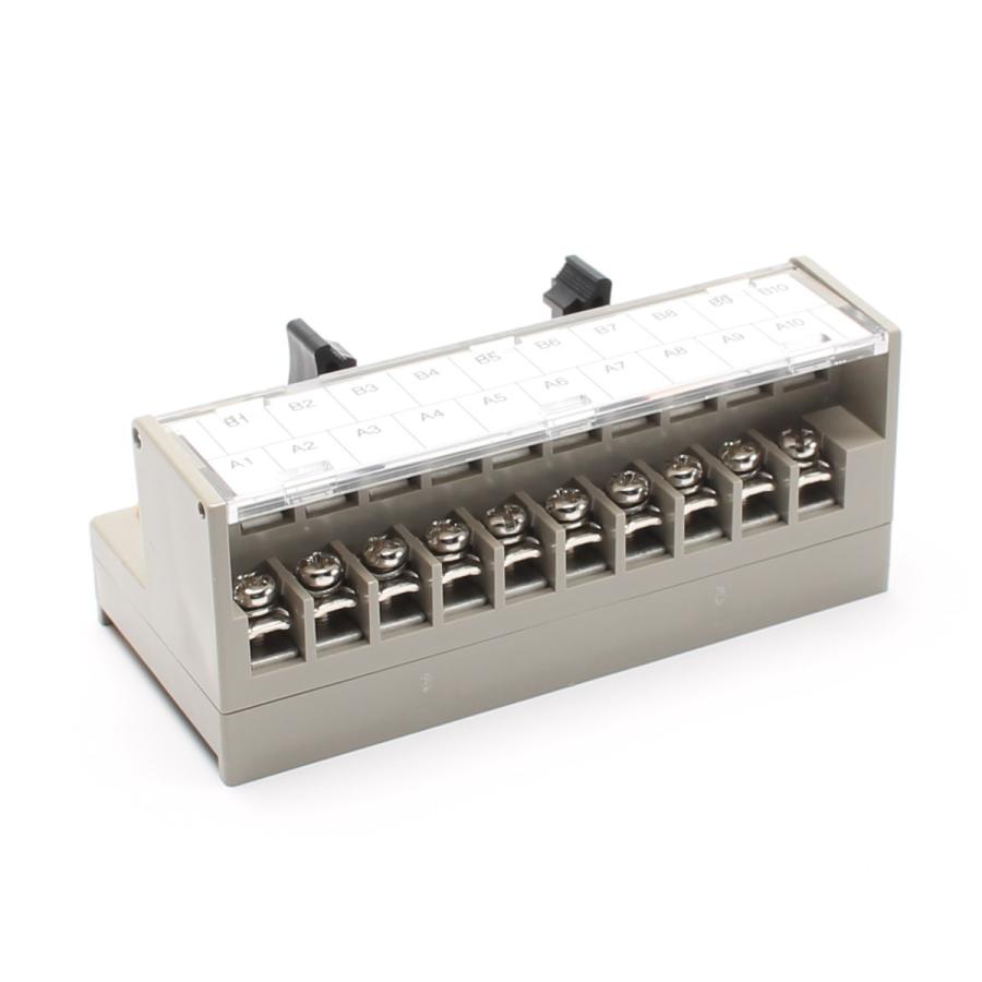 東洋技研 【 PCN-1T20 】PCNシリーズ インターフェイス（コネクタ端子台） / ネジ式 : エヌデンサービス - 通販 ...