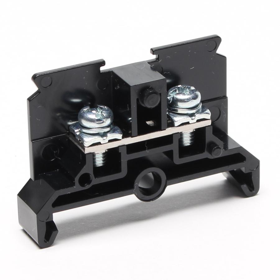 東洋技研 【 PT-20 】PTシリーズ 端子台 / レール取付型 セルフアップ式 一般端子台【1個単位】 : エヌデンサービス - 通販 ...