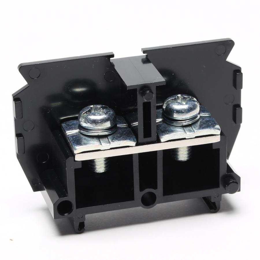 東洋技研 【 PT-90 】PTシリーズ 端子台 / レール取付型 セルフアップ式 一般端子台【1個単位】 : エヌデンサービス - 通販 - Yahoo!ショッピング