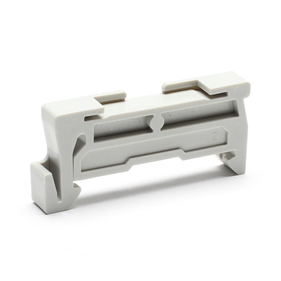 東洋技研 【 SDV-1 】止メ金具・ストッパーシリーズ 端子台オプション / 止メ金具・ストッパー【50個入り】 : sdv-1 : エヌデンサービス - 通販 - Yahoo!ショッピング