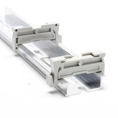 東洋技研 【 SDV-1 】止メ金具・ストッパーシリーズ 端子台オプション / 止メ金具・ストッパー【50個入り】 : sdv-1 : エヌデンサービス - 通販 - Yahoo!ショッピング