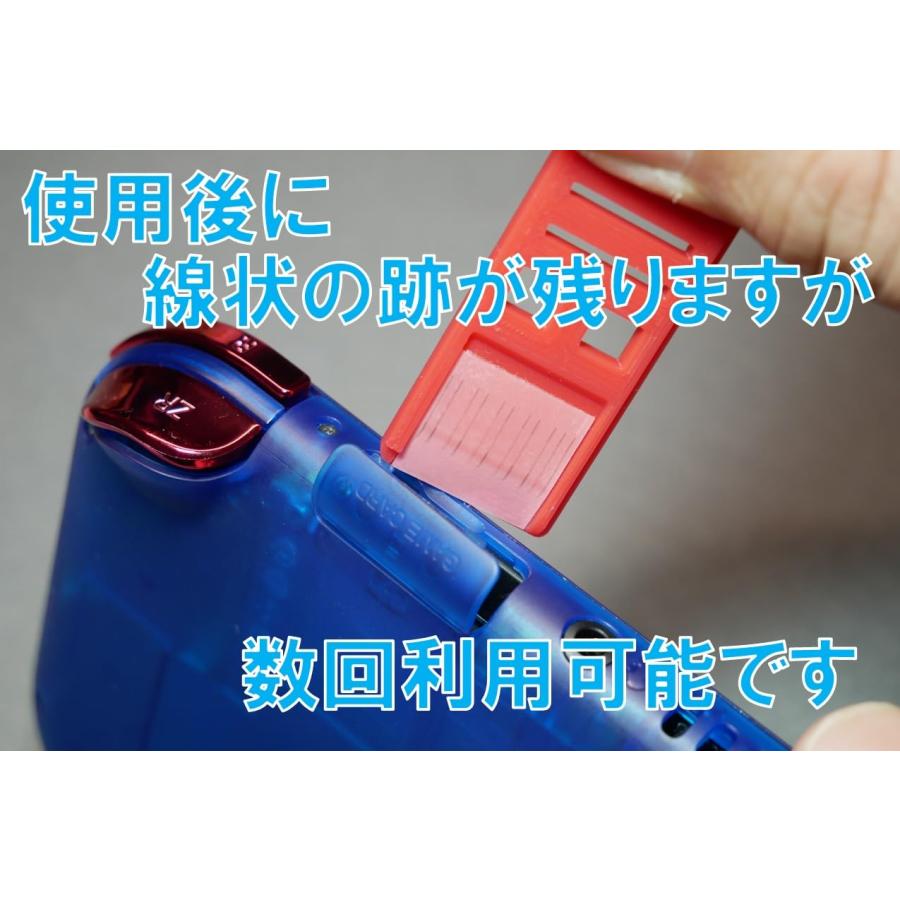 PCER24 カセットスロット用クリーナー 手入れのしにくい端子部分 PCER24 カセットスロット用クリーナー 手入れのしにくい端子部分