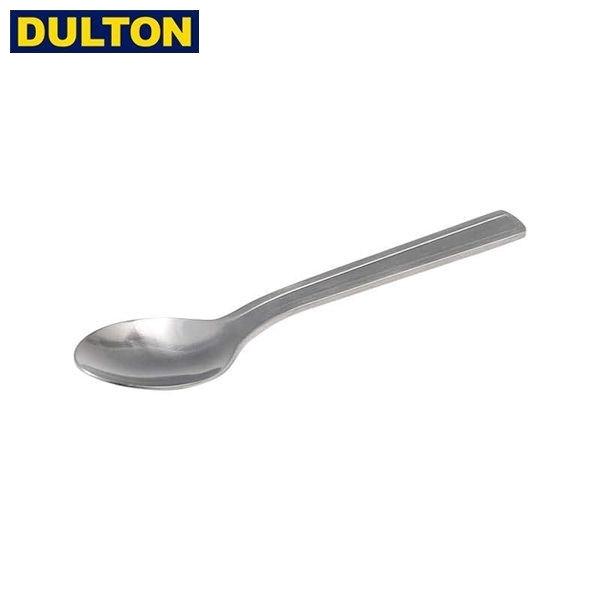 DULTON DENT CUTLERY DESSERT SPOON デント カトラリー デザート スプーン (品番：K20-0132DSS ...