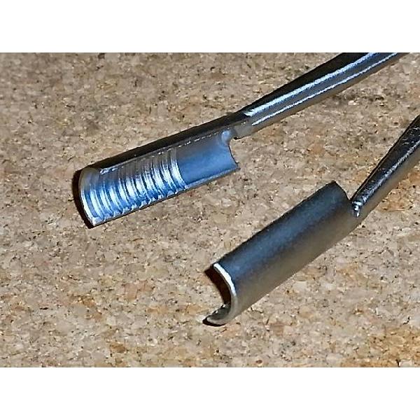 プラグソケットロングプライヤー 1849-2 : N-KIT Yahoo!ショップ - 通販 - Yahoo!ショッピング