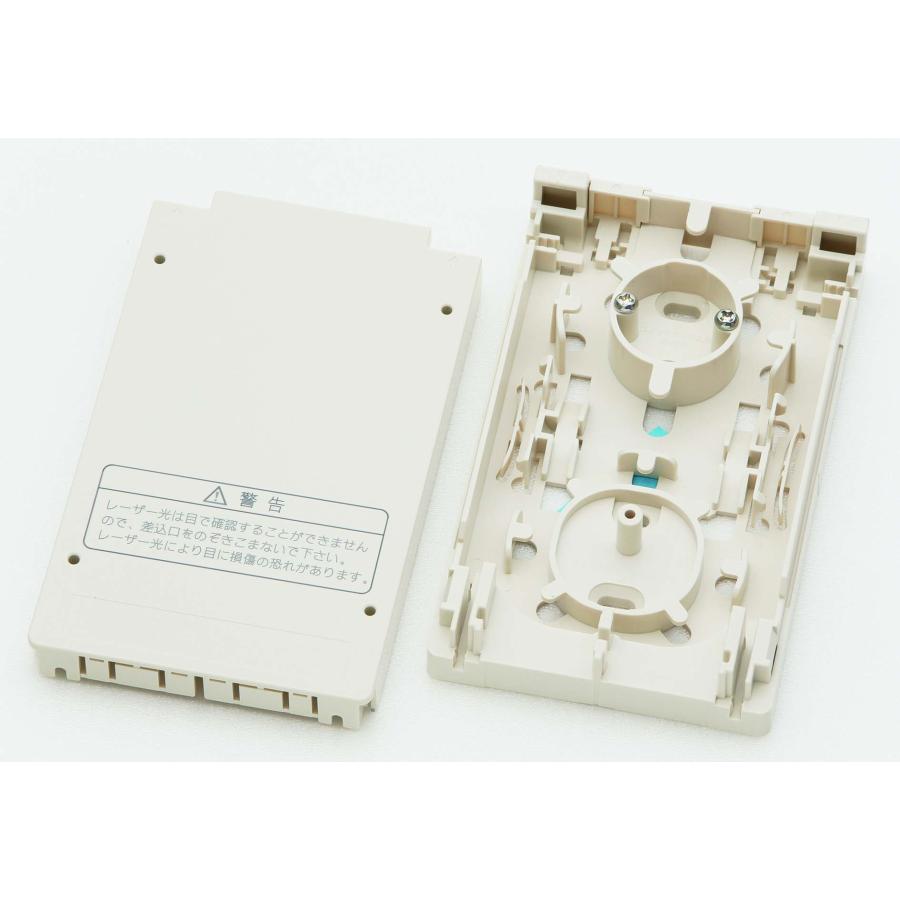 WO-B4融着/C13 : n通信機材 - 通販 - Yahoo!ショッピング