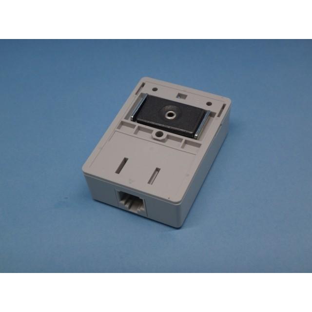 MJ-4S-MG モジュラ−ロ−ゼット50個入り : n通信機材 - 通販 - Yahoo!ショッピング