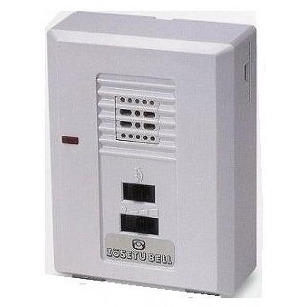 増設ベル ゾウセツベル HB-22 : n通信機材 - 通販 - Yahoo!ショッピング