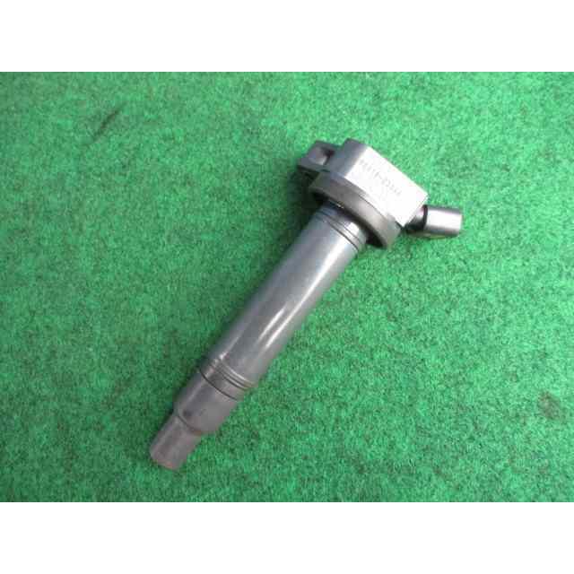 【030605】16年・トヨタ・ブレビス・JCG10・イグニッションコイル・90919-02245 : ナカムラパーツ - 通販 ...