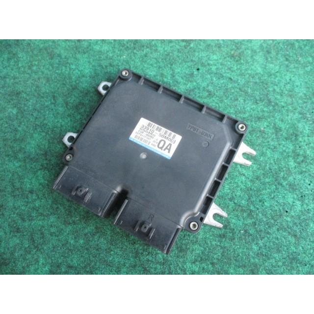 【050504】24年・スズキ・MRワゴン・MF33S・エンジンコンピューター・33910-50M00 : ナカムラパーツ - 通販 ...