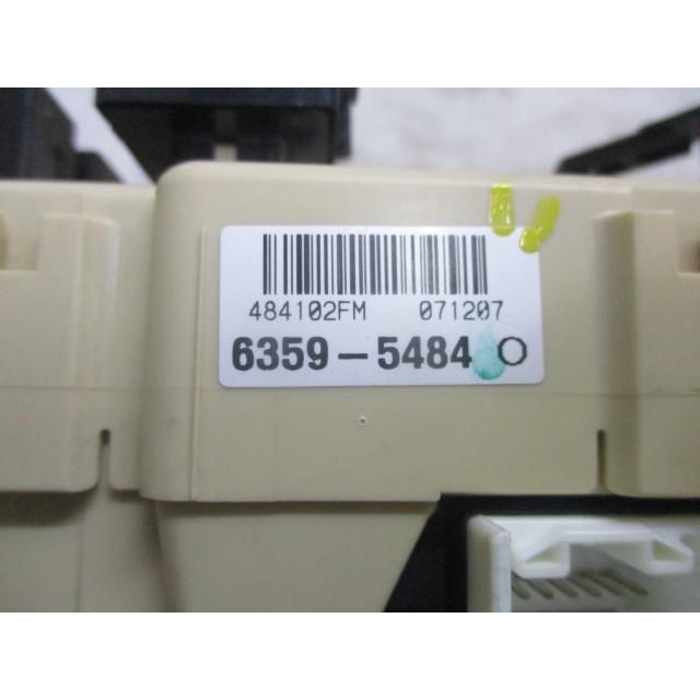 【061112】19年・スズキ・ワゴンR・MH22S・ヒューズボックス・36710-65K00・36770-58J51 : bl-9669-104110255 : ナカムラパーツ - 通販 ...