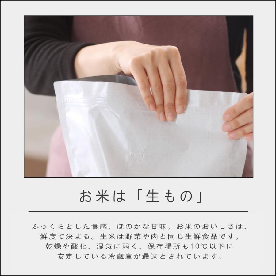 marna ( 極 お米保存袋 3kg 2枚入り ) オンライン キッチン 米びつ 米櫃 保存 保管 新米 玄米 雑穀米 無洗米 : ラフィネ キッチン&生活雑貨 - 通販 - Yahoo ...