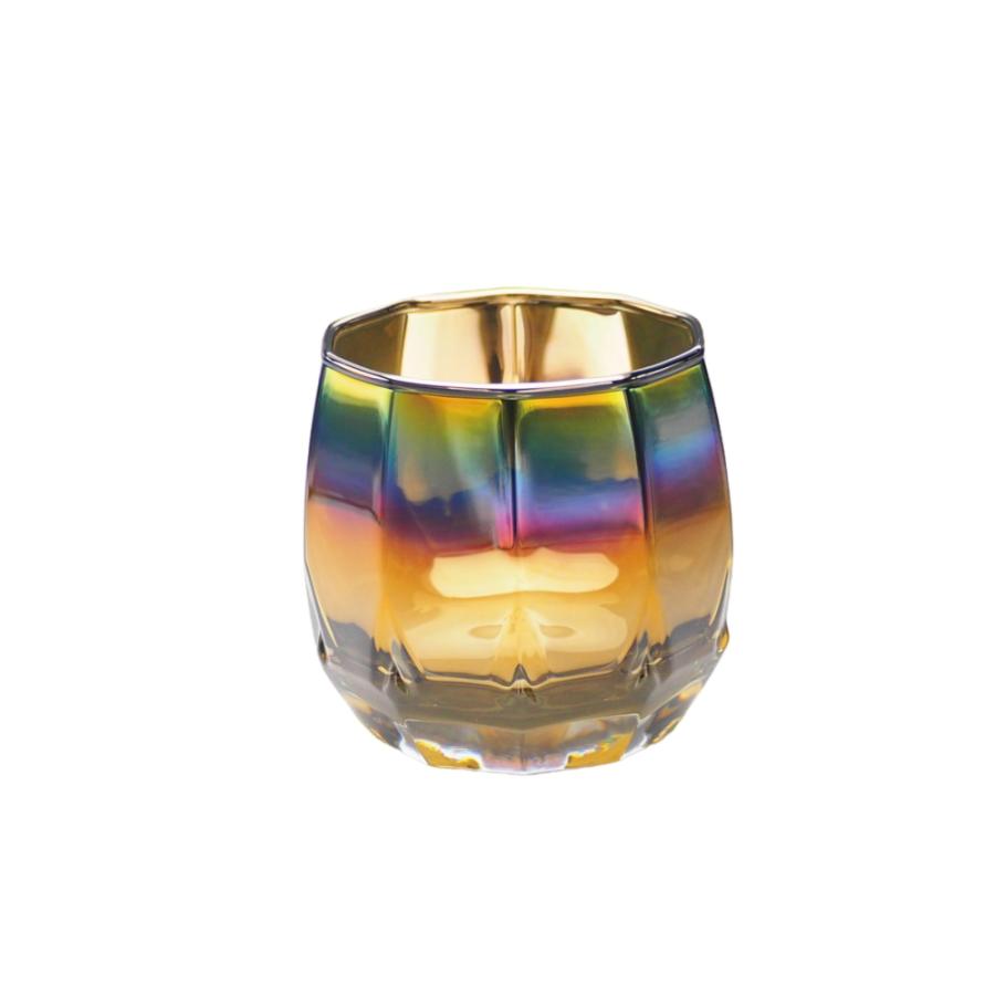 (ポイント2倍 ) ( PROGRESS VERTEX ) 日翔工業 プログレス バーテックス ピュアチタン ロック ガラス お酒 : progress-vertex- : ラフィネ キッチン ...