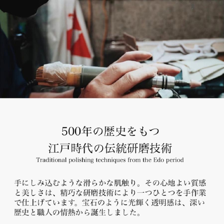 (ポイント2倍 ) ( PROGRESS VERTEX ) 日翔工業 プログレス バーテックス ピュアチタン ロック ガラス お酒 : progress-vertex- : ラフィネ キッチン ...