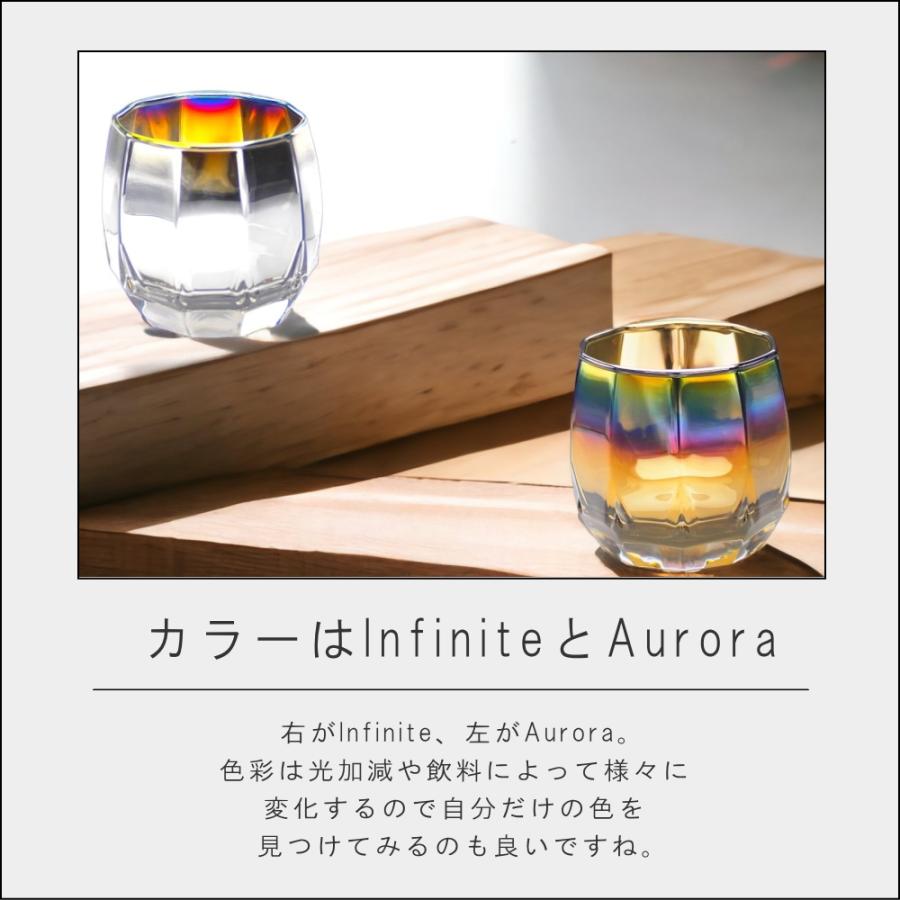 (ポイント2倍 ) ( PROGRESS VERTEX ) 日翔工業 プログレス バーテックス ピュアチタン ロック ガラス お酒 : progress-vertex- : ラフィネ キッチン ...