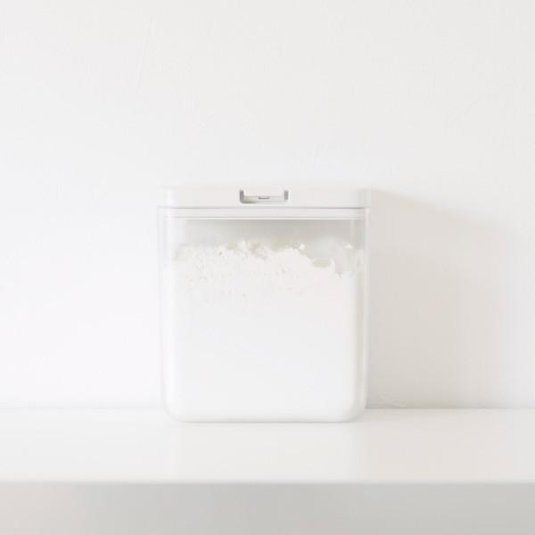 MARNA 保存容器 ワイドトール クリア 約2.0L K761 GOOD LOCK CONTAINER マーナ : neut tools(ニュートツールズ) - 通販 - Yahoo!ショッピング