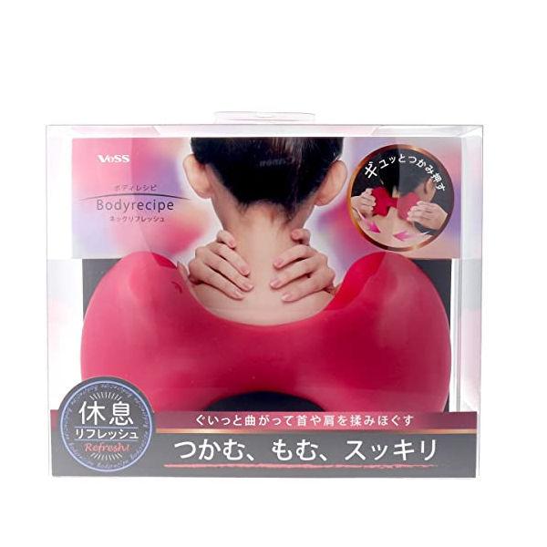 ベス工業 ボディレシピ ネックフレッシュ BRE-1202 D2312 : 4977084302688v396 : neut tools(ニュートツールズ) - 通販 - Yahoo!ショッピング