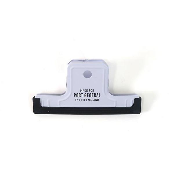 Creer POST GENERAL ユニバーサルクリップ ホワイト 982260004 クレエ ポストジェネラル D2311)) : cr4589939995756 : neut tools ...