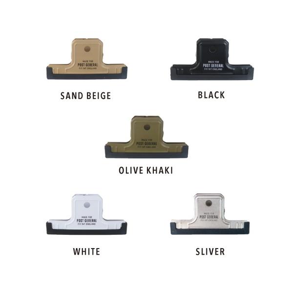 Creer POST GENERAL ユニバーサルクリップ ホワイト 982260004 クレエ ポストジェネラル D2311)) : cr4589939995756 : neut tools ...