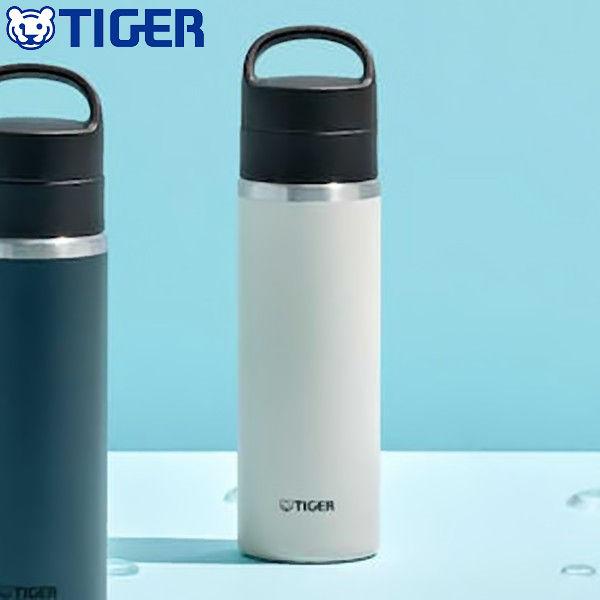 TIGER 炭酸対応 スリム 真空断熱ボトル 水筒 480mL イーグレットホワイト MKB-T048 タイガー D2308 : neut tools(ニュートツールズ) - 通販 ...