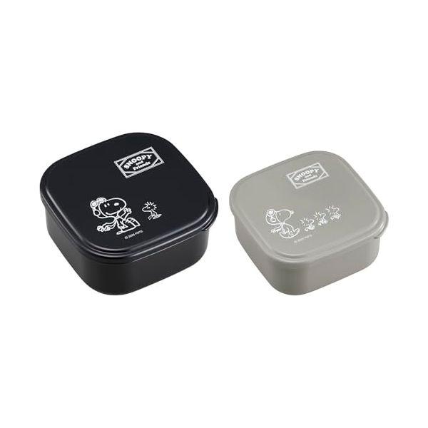 OSK スヌーピー シール容器2Pセット 142369 SSP-22 : neut tools(ニュートツールズ) - 通販 - Yahoo!ショッピング