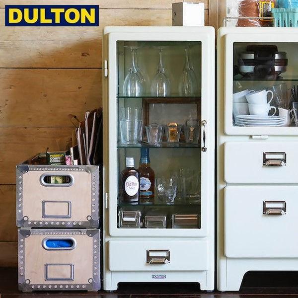 DULTON 5 LAYER CABINET WITH DRAWER IV 5 レイヤー キャビネット ウィズ ドロワー アイボリー (品番：122-380IV) ダルトン D2310 ...