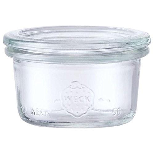 (在庫限り)WECK モールド 50mL ウェック WE-755 MOLD SHAPE)) : zz4520535251822 : neut tools(ニュートツールズ) - 通販 ...