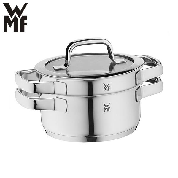 WMF コンパクト クイジーン 16cm 2P セット シルバー W9974 ヴェーエムエフ : neut tools(ニュートツールズ) - 通販 - Yahoo!ショッピング