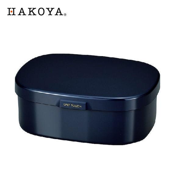 たつみや HAKOYA さっと洗えるお弁当箱 L 900mL ネイビー 30348 D2404 : neut tools(ニュートツールズ) - 通販 - Yahoo!ショッピング