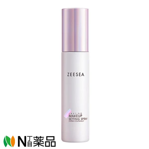 ZEESEA ZEESEA(ズーシー) メイクキープミスト WH【テカリ防止タイプ】＜中国コスメ フェイスミスト テカリ防止＞ : N丁目薬品 - 通販 - Yahoo!ショッピング