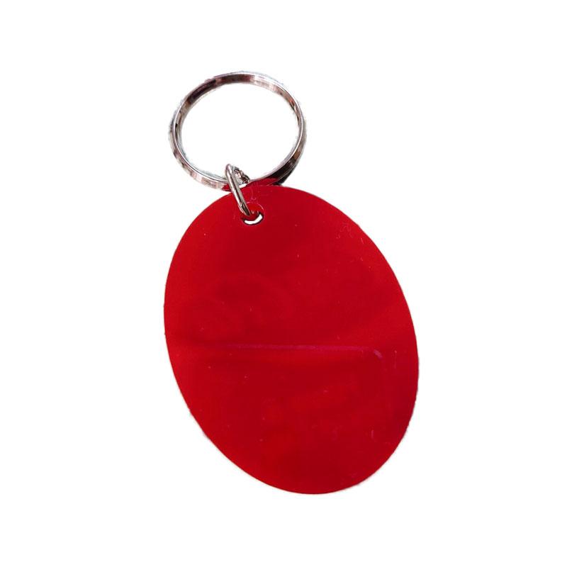 Coca Cola（コカコーラ） Coca Cola LOCKER KEYRING CC-LOK1 キーリング キーホルダー ストラップ ...