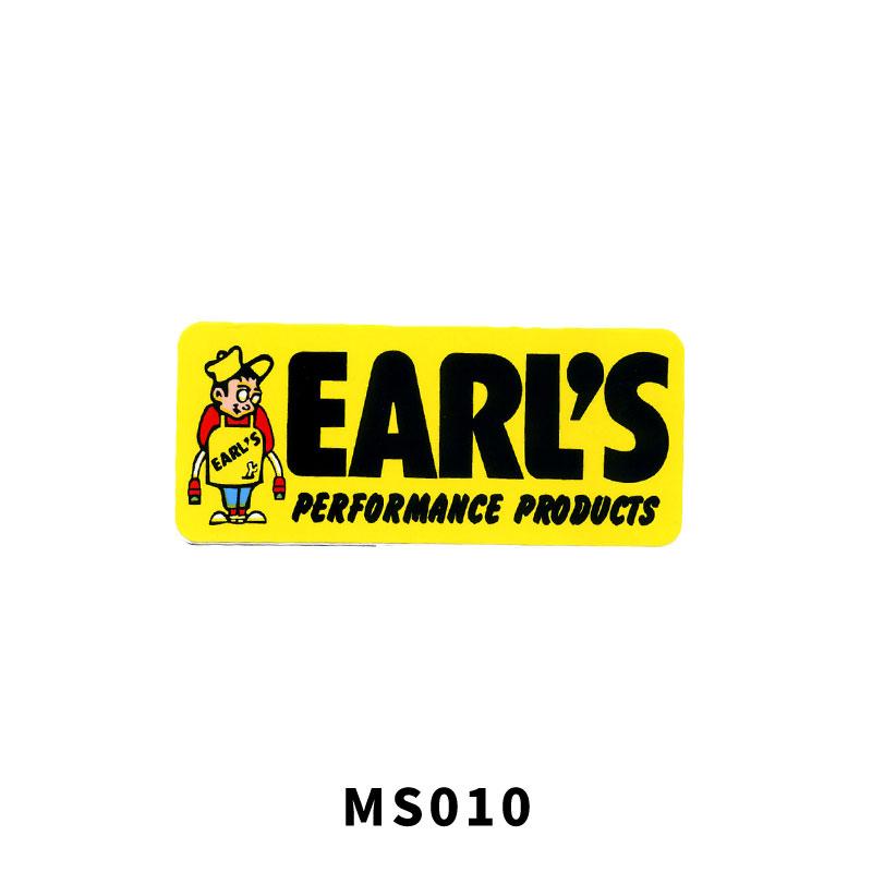 Autometer EARL'S Edelbrock Firestone HURST SHIFTERS Racing Sticker 耐水 ...