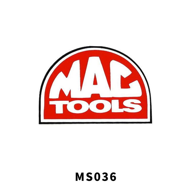 BELL Buco SIMPSON MAC TOOLS AMA Road Runner Racing Sticker 耐水 レーシング ...