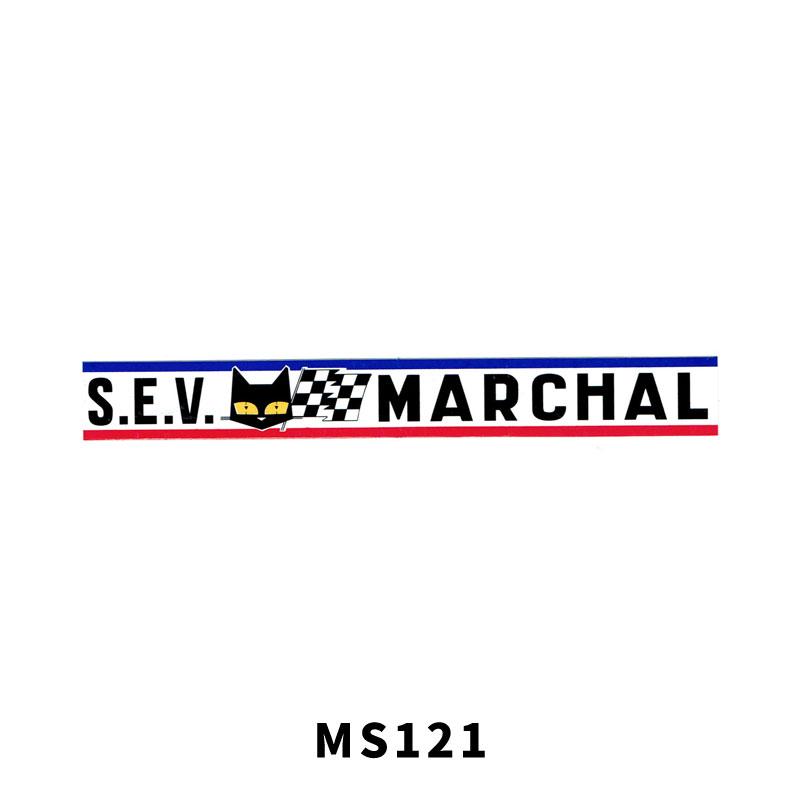 Coleman S.E.V. MARCHAL ブリヂストン SHELL Racing Sticker 耐水 レーシング ステッカー ...