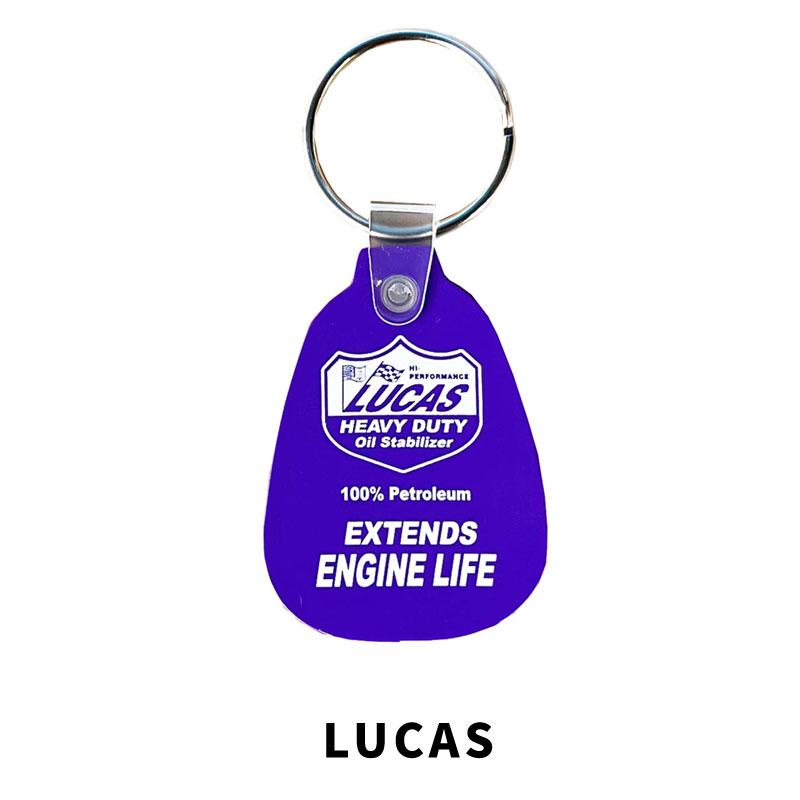 CHAMPION LUCAS STP Sinclair SUNOCO PENNZOIL U-HAUL Kendall Rubber Key ...