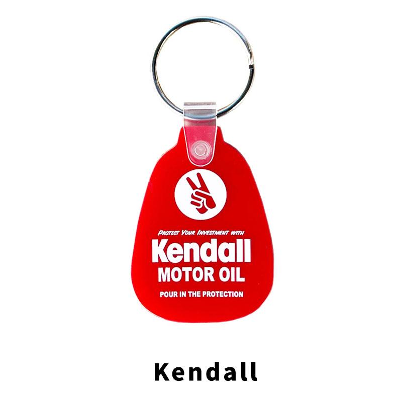 CHAMPION LUCAS STP Sinclair SUNOCO PENNZOIL U-HAUL Kendall Rubber Key ...