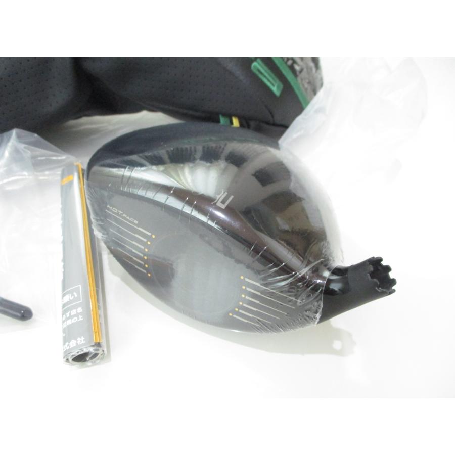 KING（COBRA） 新品 限定 LIMITED コブラ DARK SPEED X 9° 1W HC/レンチ/保証書付 DR ヘッド 単体 ダークスピード ドライバー シーズン オープナー ...