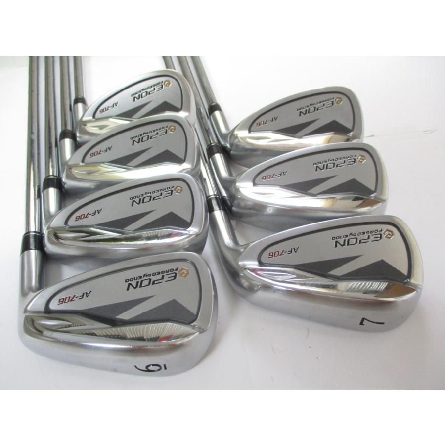 美品 EPON AF-706 6-PW,TW,AW 7本 NS PRO V90(R) AF706 エポン : NAゴルフ ヤフー店 - 通販 - Yahoo!ショッピング