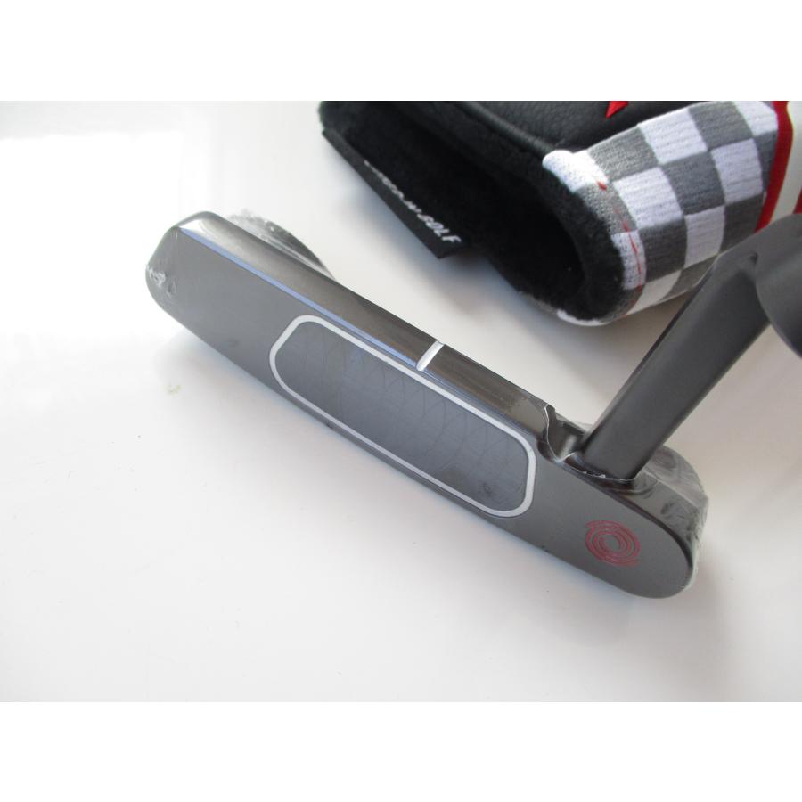 限定 TOULON AI-ONE MADISON #1 SL70 STROKE LAB 70CLASS 34インチ 新品 トゥーロン ...