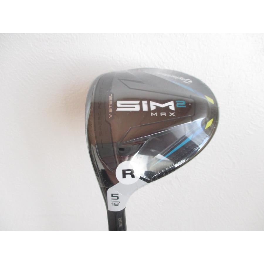 SIM 左 レフティ 新品 日本仕様 テーラーメイド SIM2 MAX 3W TENSEI TM50(SR) FW 3番 テンセイ シム2 マックス : NAゴルフ ヤフー店 - 通販 ...