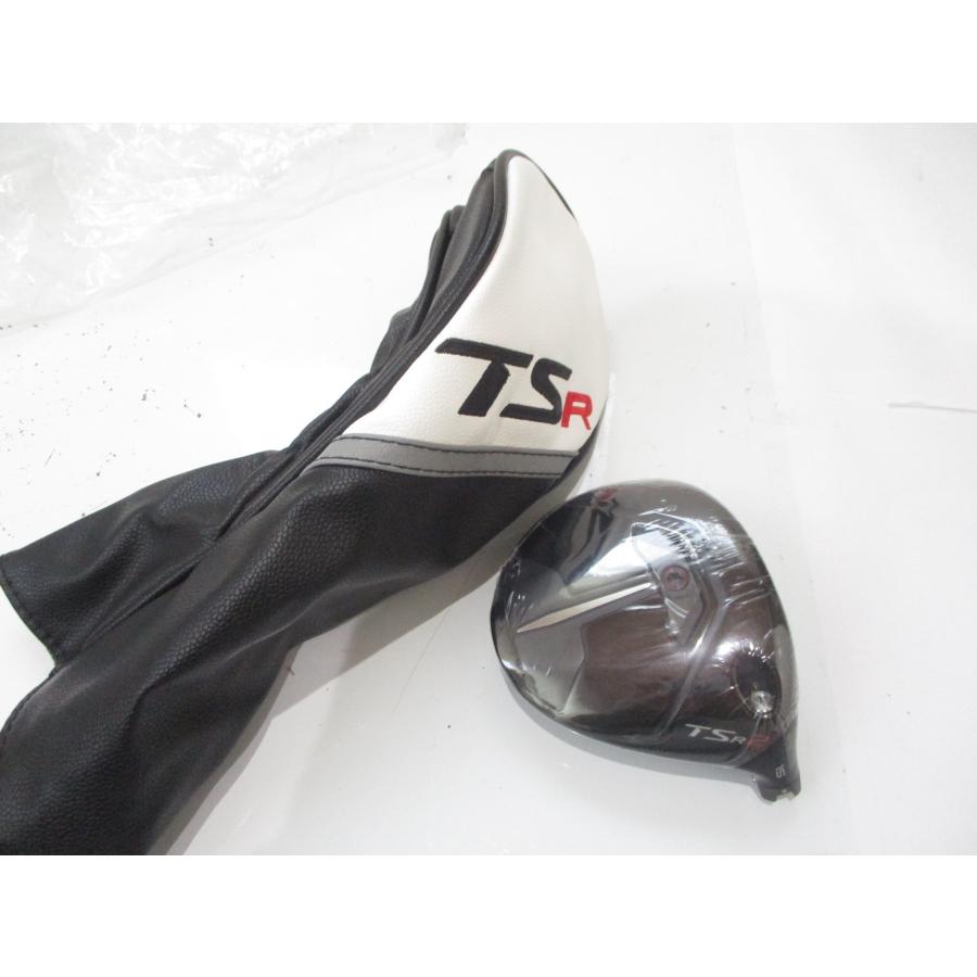 TS タイトリスト 新品 未使用 ヘッド単体 TSR-2 3W 15度 ヘッドカバー付き TS-R2 TSR2 : NAゴルフ ヤフー店 - 通販 - Yahoo!ショッピング