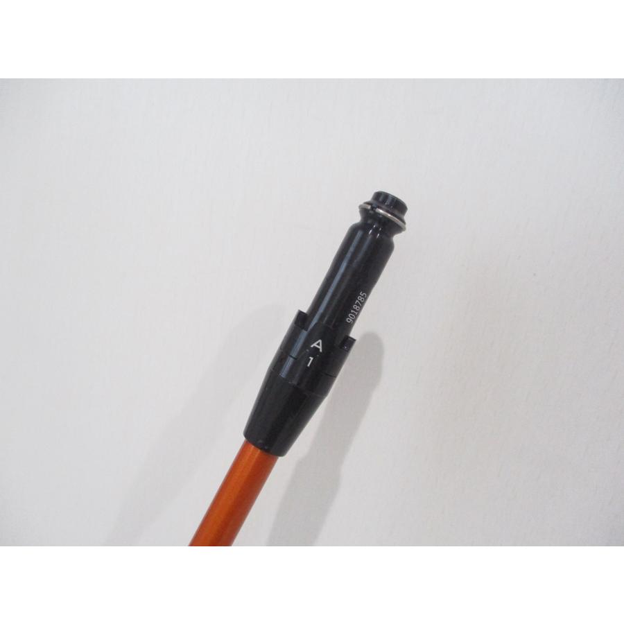 GRAPHITE DESIGN（グラファイトデザイン） 新品 TSR2 TSR3 タイトリスト スリーブ付きシャフト単体 45インチ用 ...