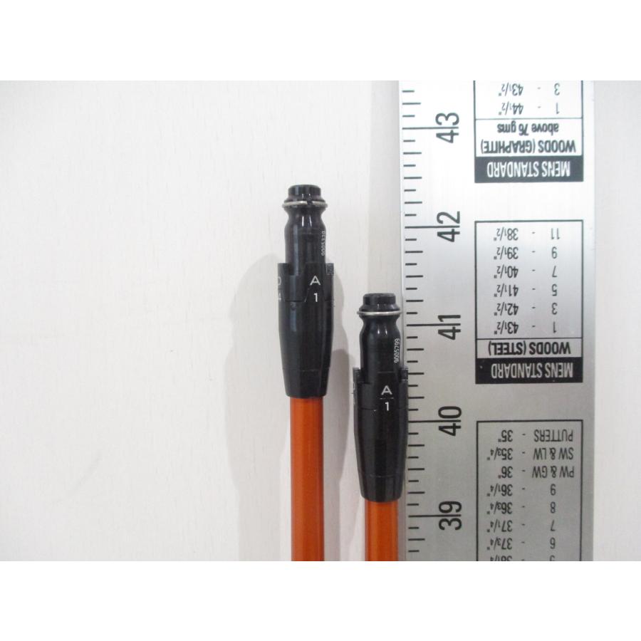 GRAPHITE DESIGN（グラファイトデザイン） 新品 TSR2 TSR3 3W 5W 2本セット タイトリスト スリーブ付きシャフト ...