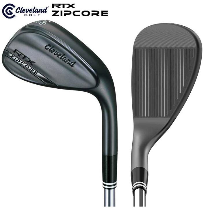 RTX 新品 ZIPCORE BK ブラックサテン 54° MID 10 NS950(S) クリーブランド 未使用 : NAゴルフ ヤフー店 - 通販 - Yahoo!ショッピング