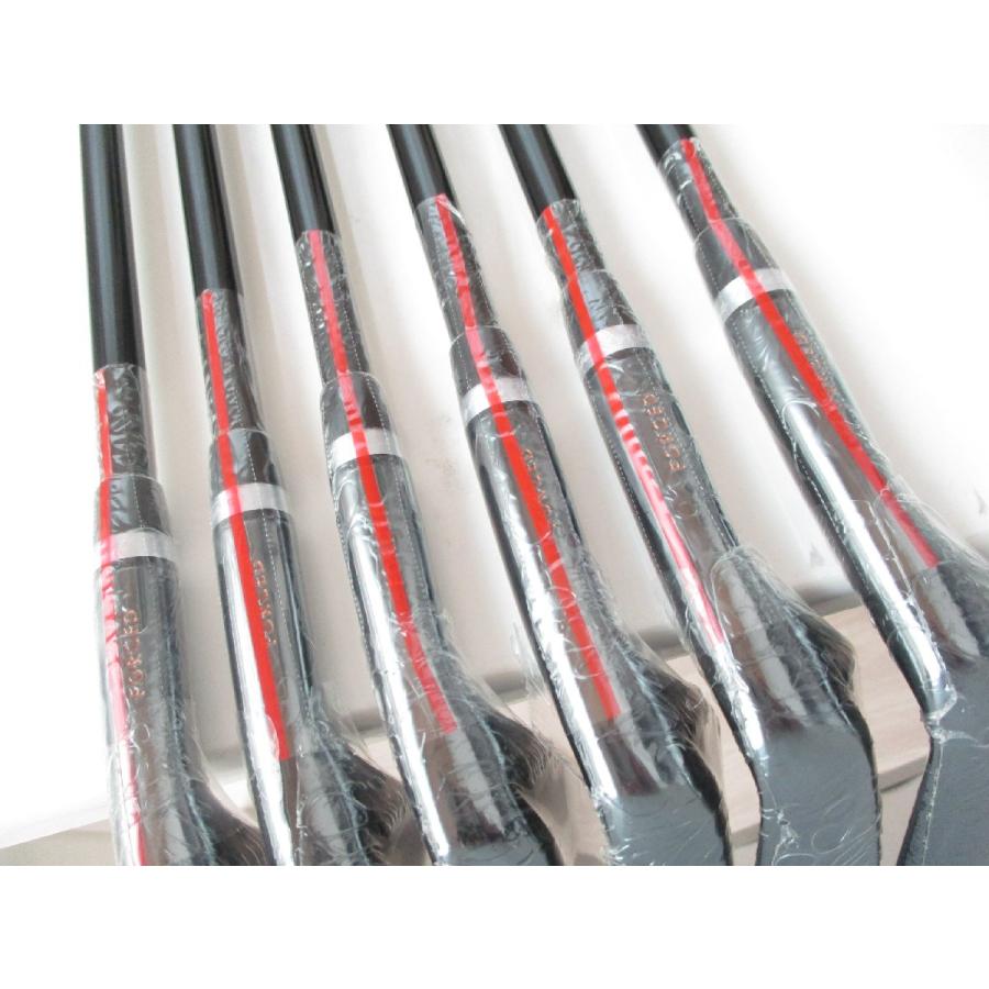 激レア 希少 新品 未使用 三浦技研 CB-302 BK BLACK 6-PW,GW 6本 RAUNE I75(S) ラウネ 超美品 ブラック : NAゴルフ ヤフー店 - 通販 ...