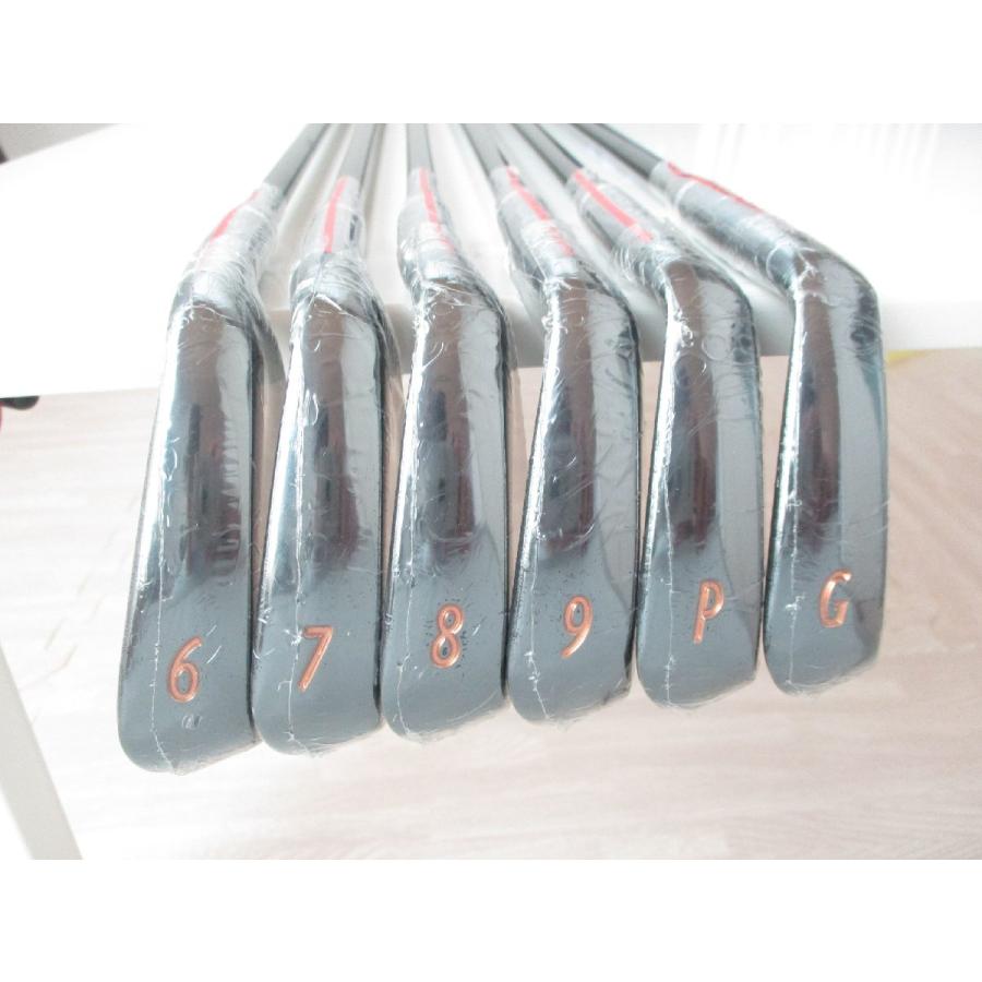 激レア 希少 新品 未使用 三浦技研 CB-302 BK BLACK 6-PW,GW 6本 RAUNE I75(S) ラウネ 超美品 ブラック : NAゴルフ ヤフー店 - 通販 ...