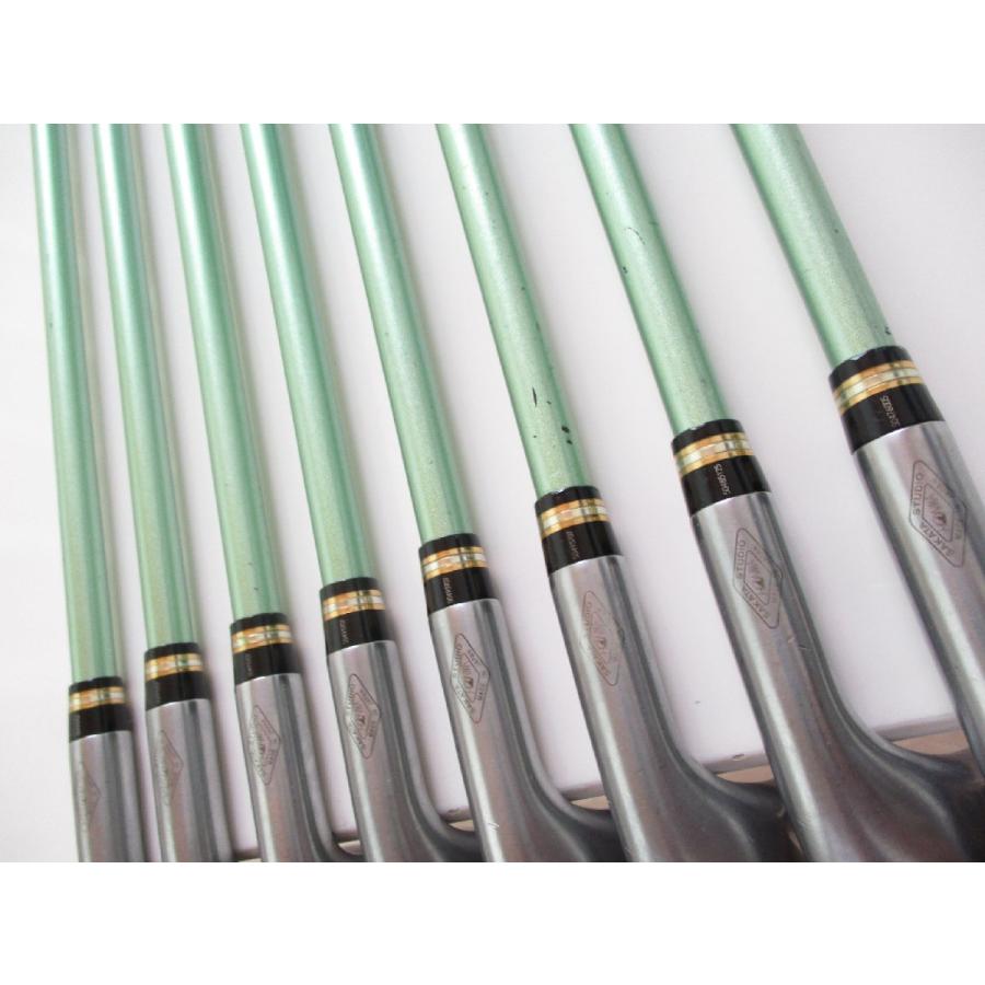 2S 2星 ★★ ホンマ BERES IE-03 5-SW 8本 ARMRQ 45(R) ベレス 本間 アーマック8 IE03 : NAゴルフ ...