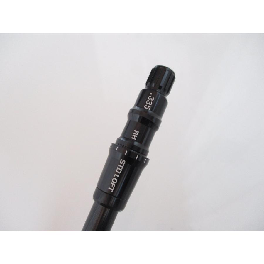 TOUR AD 新品 テーラーメイド スリーブ付 シャフト TourAD CQ-6(S) 5W ツアーAD CQ6 STEALTH GLOIRE PLUS : NAゴルフ ヤフー店 - 通販 ...